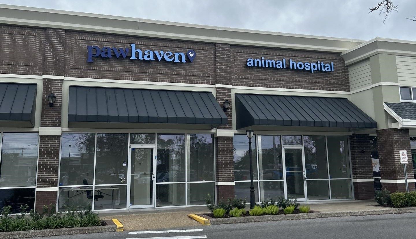 Our Locations | Paw Haven Animal Hospital